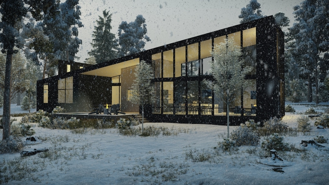 The Ranch Mine - Portfolio